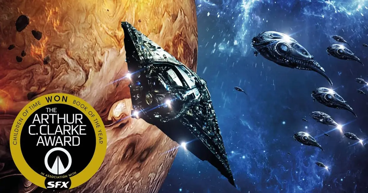 Lords of Uncreation, Review - Benjawi