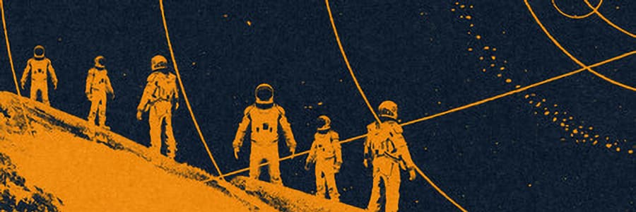 Mickey7, Review - Benjawi